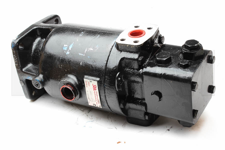 Eaton 4630 Hydrostatic Motor – Hydrostatic Transmission Service, LLC